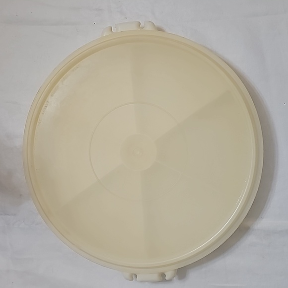 Tupperware | Kitchen | Vintage Tupperware Snack Tray | Poshmark